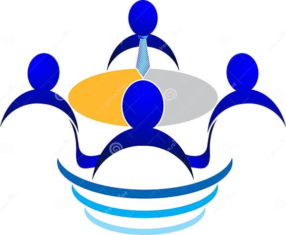 Interview logo stock vector. Illustration of deal, interrogation - 22147220