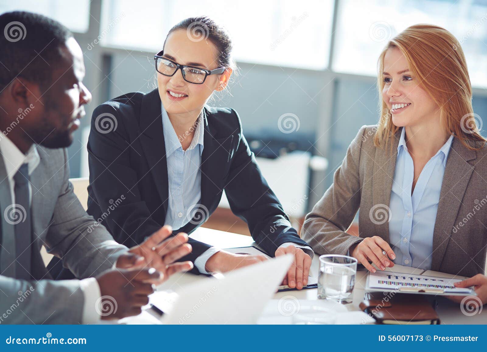 Interviewing stock image. Image of interview, person - 56007173