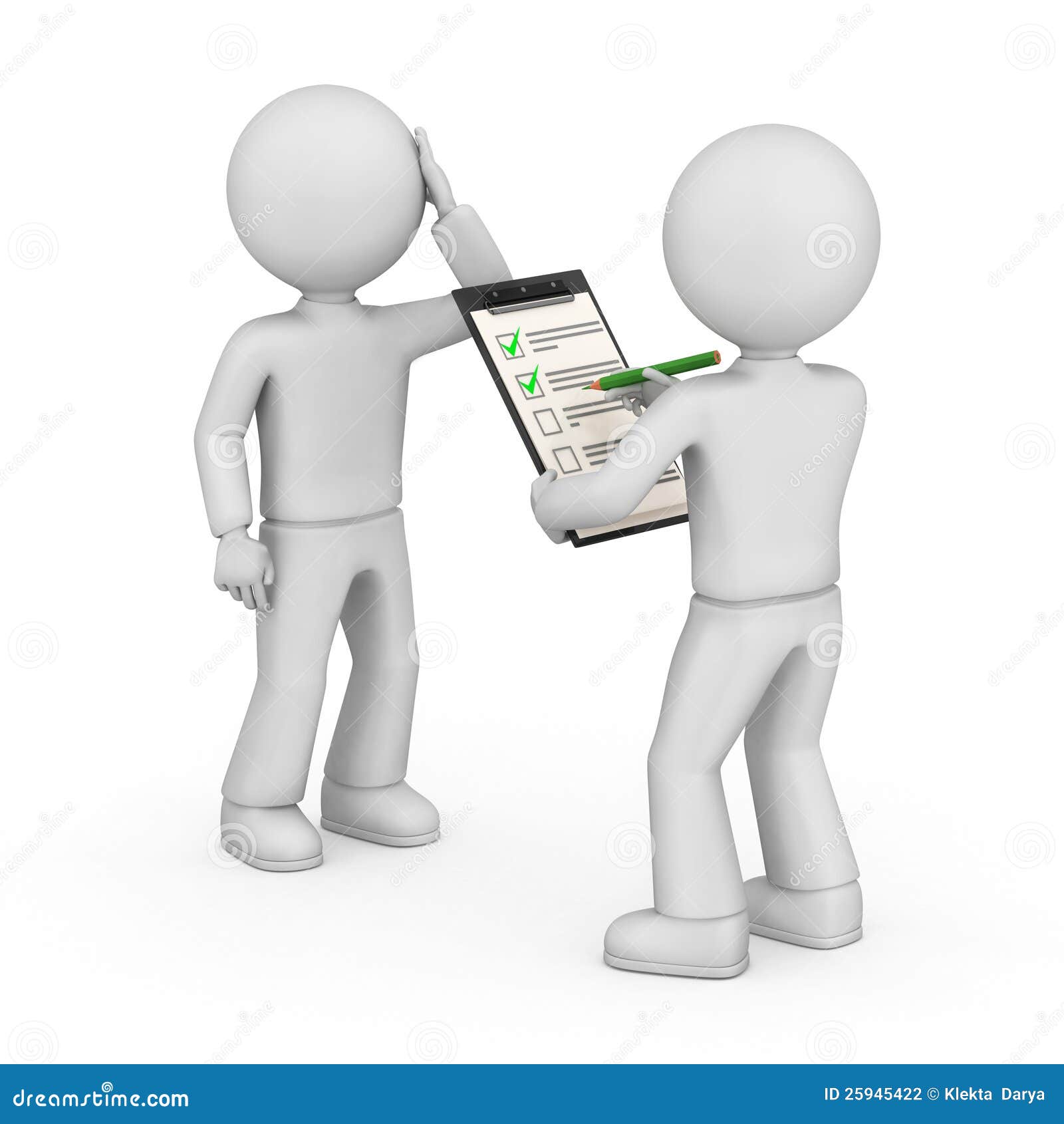 Intervista illustrazione di stock. Illustrazione di grafico - 25945422