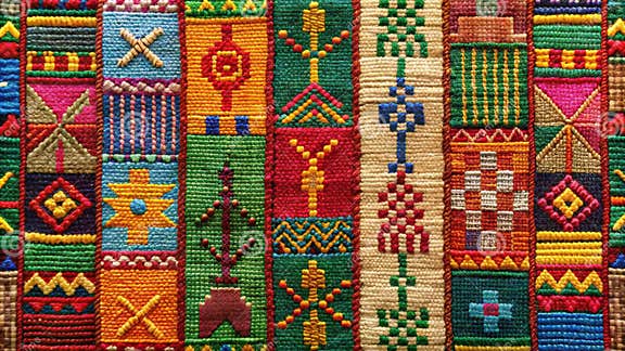 Interweaving Threads of Belonging: a Visual Representation of ...