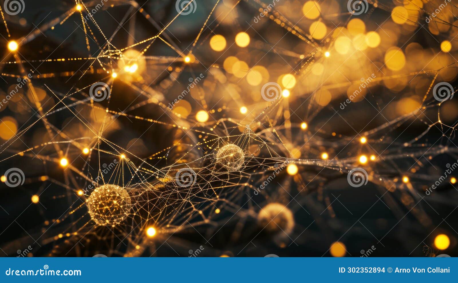 Interwoven Bonds: a Glowing Tapestry of Relationships Beyond Boundaries ...