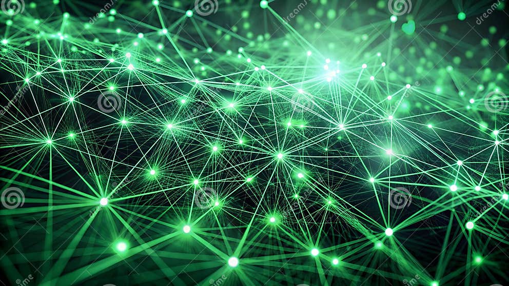 Interwoven Pathways of Digital Innovation: a Tapestry of Green Lines ...