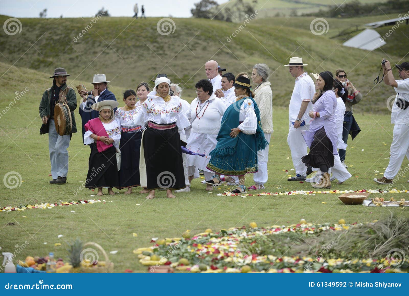 Inti Raymi celebration editorial photography. Image of solstice - 61349592