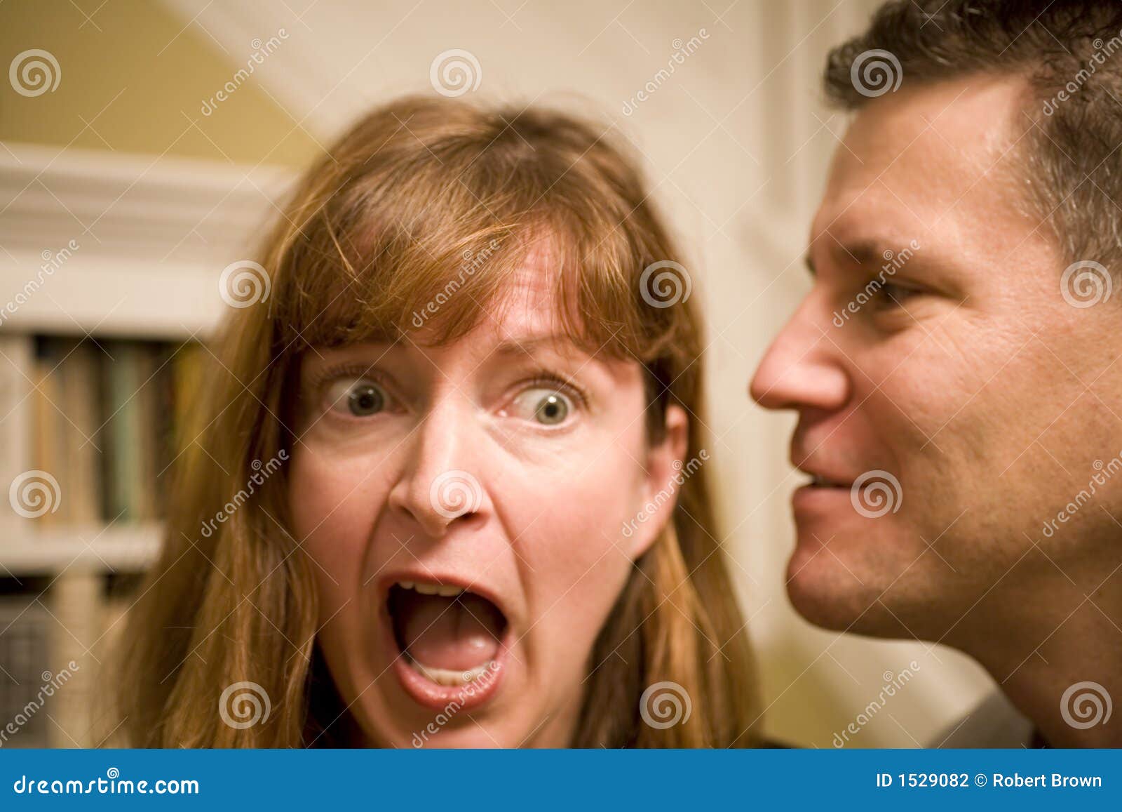 Intimate Secrets stock photo. Image of sober, serious - 1529082