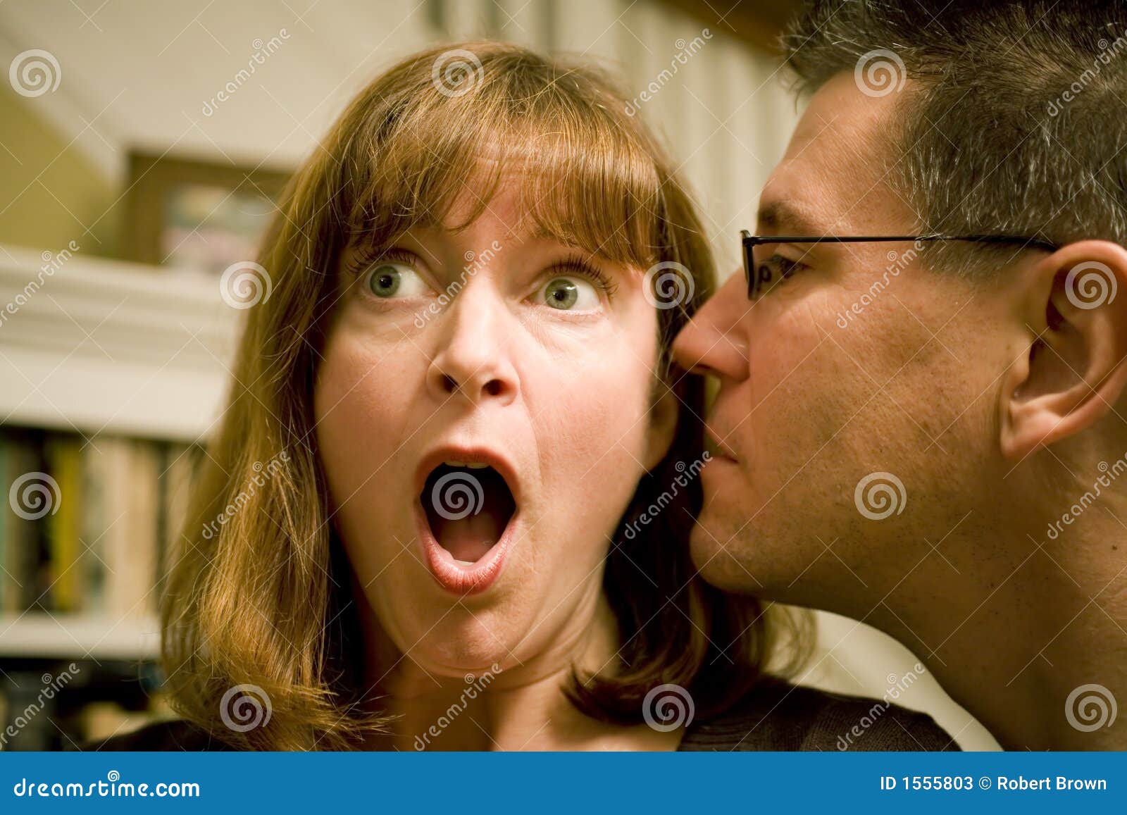 Intimate Secrets stock image. Image of serious, beauty - 1555803