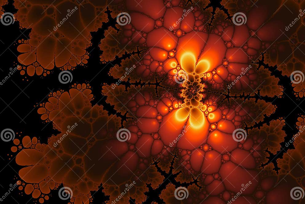 Intimidating pattern stock illustration. Illustration of material - 25565