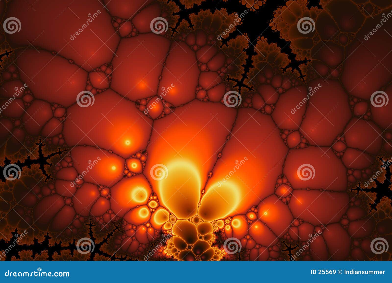 Intimidating pattern II stock illustration. Illustration of ornamental ...