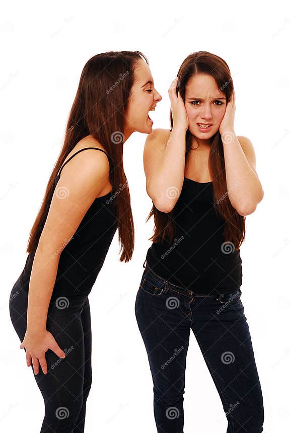 Intimidation stock photo. Image of bully, rivalry, extremes - 12376194