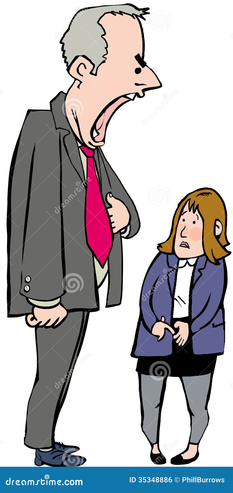 Mishandling Stock Illustrations, Vectors, & Clipart – (15 Stock ...