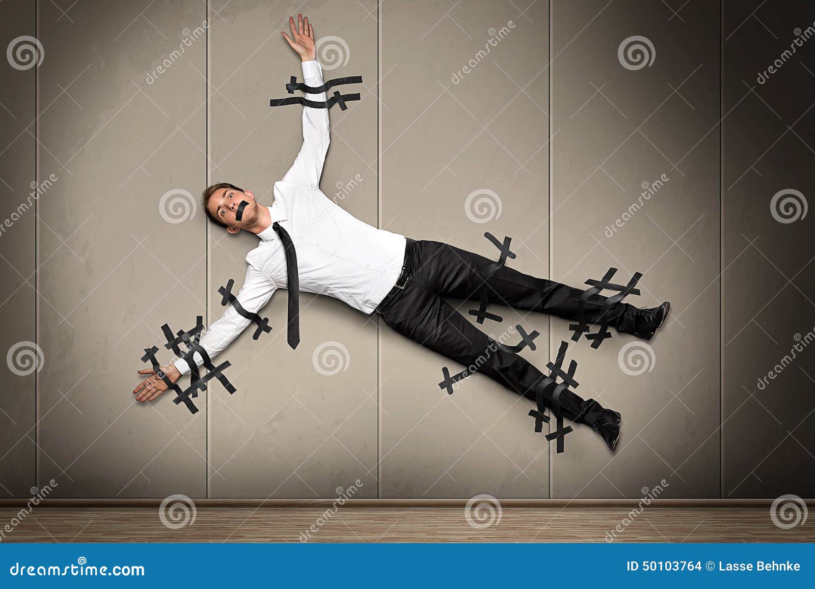 Intimider photo stock. Image du despote, douleur, crainte - 50103764