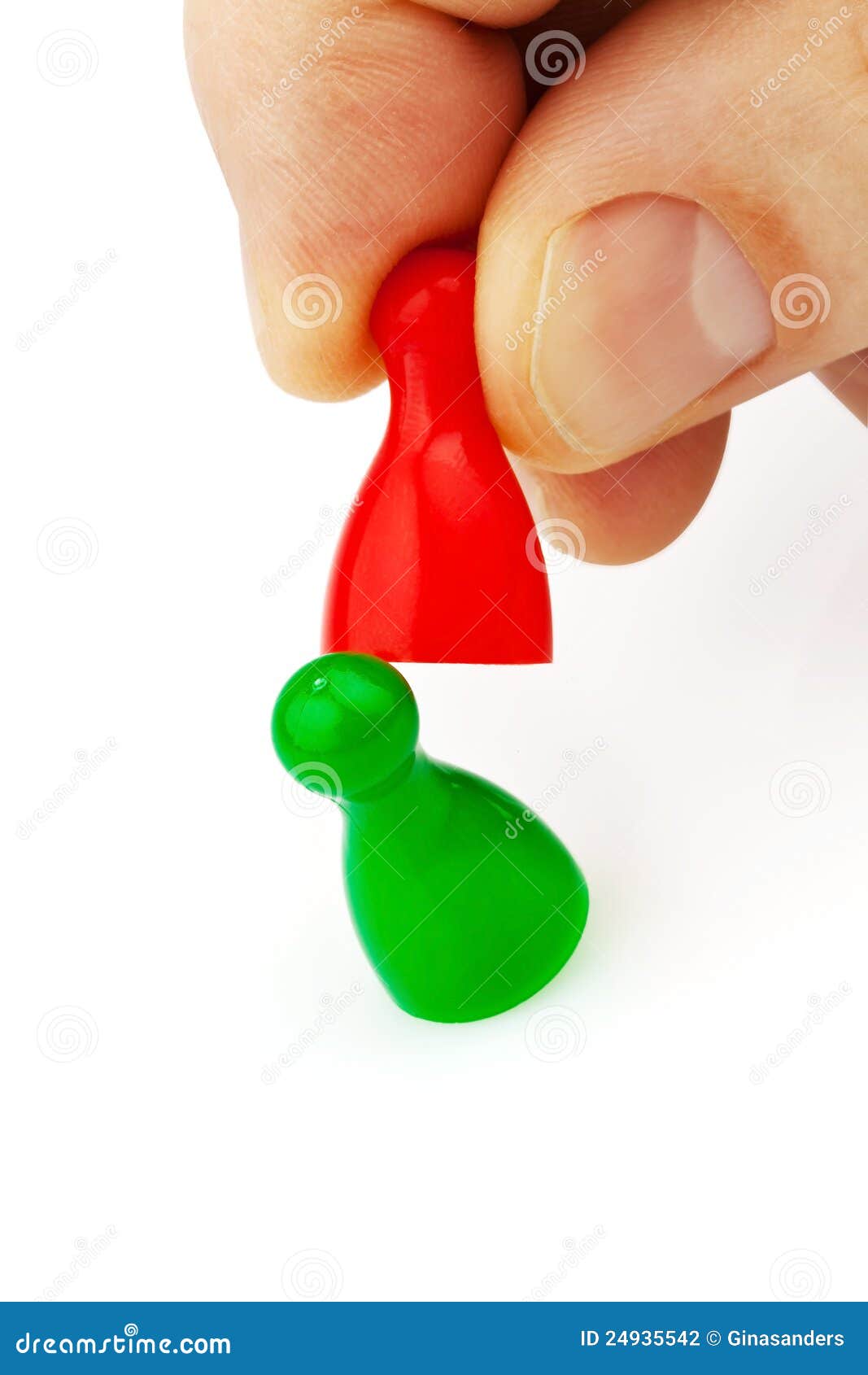 Intimider Dans L'équipe. étranger Photo stock - Image du psychologue ...