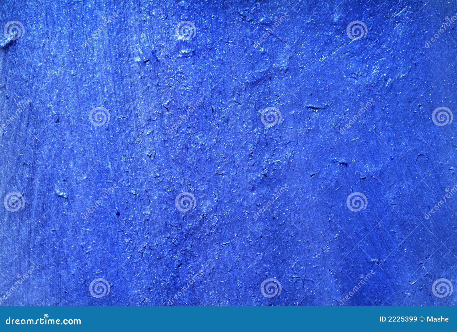 Intonaco blu scuro immagine stock. Immagine di concreto - 2225399