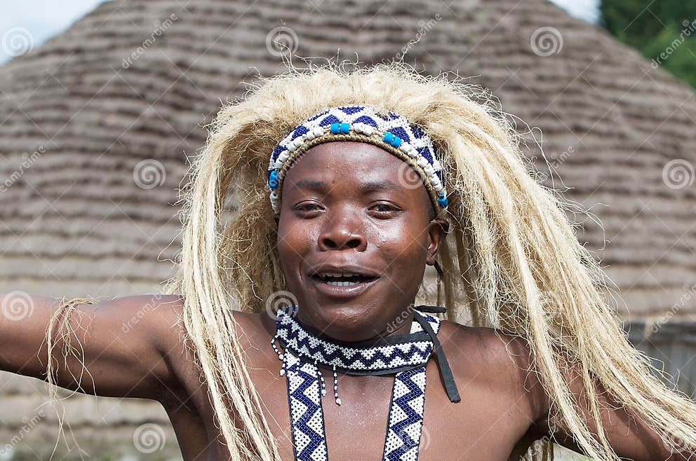 Intore dancer editorial photography. Image of culture - 19464877