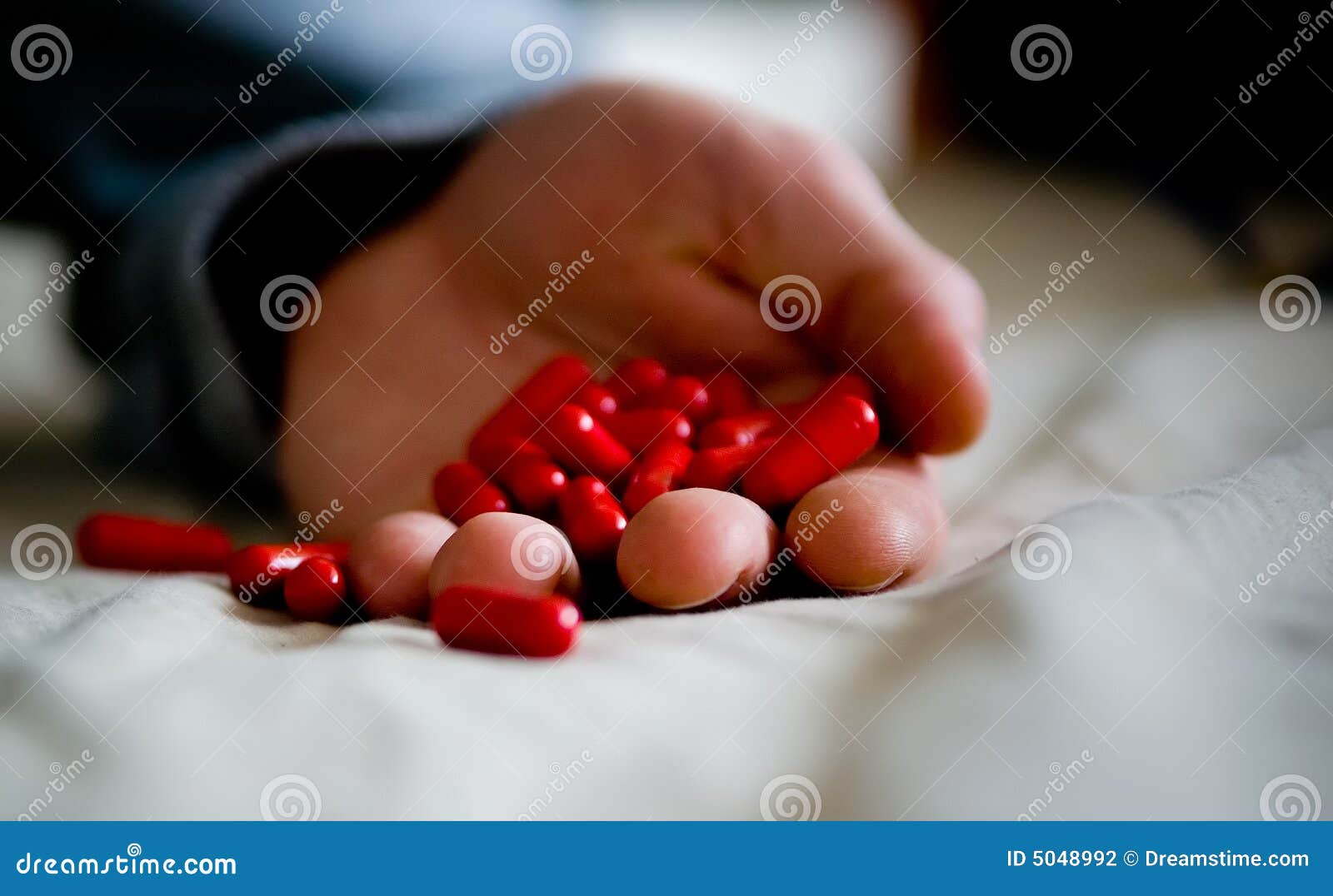 Intoxikation stockfoto. Bild von krankheit, droge, lackiert - 5048992