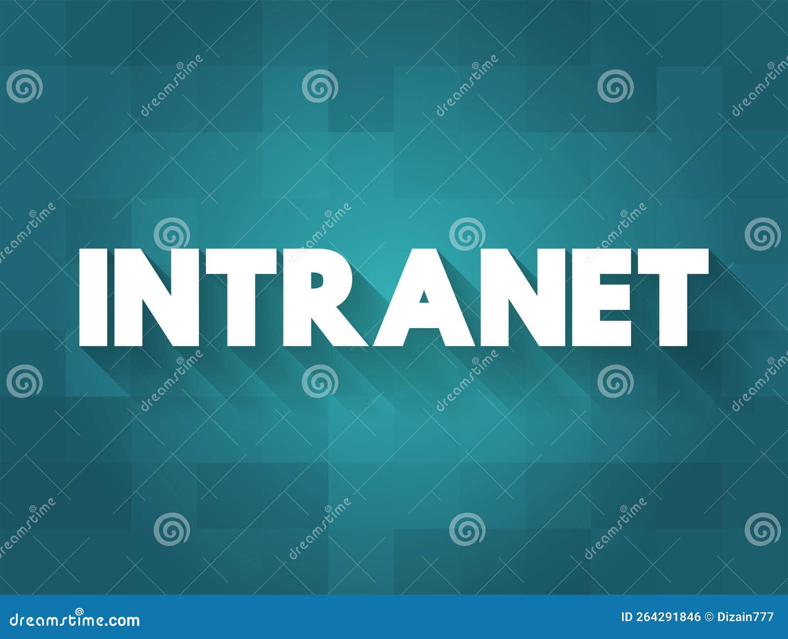 Intranet - Computer Network for Sharing Information, Collaboration ...