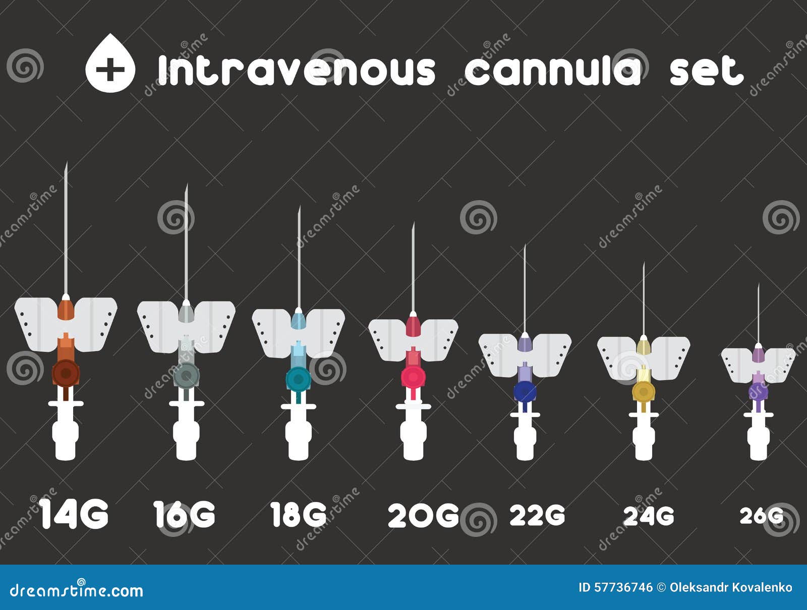 Intravenous Catheter Types Intravenous Catheter Types
