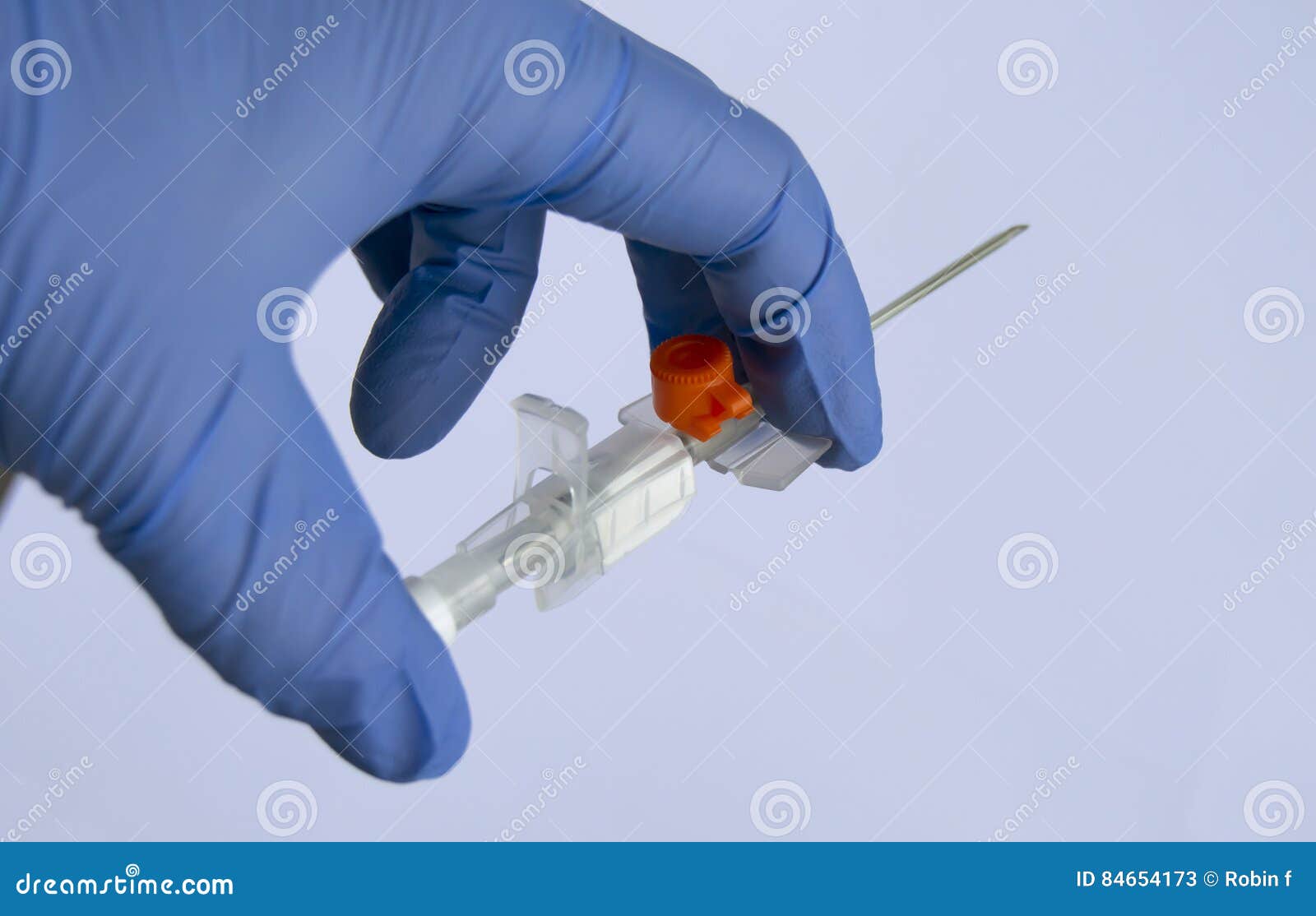 Intravenous canule medical stock image. Image of professor - 84654173