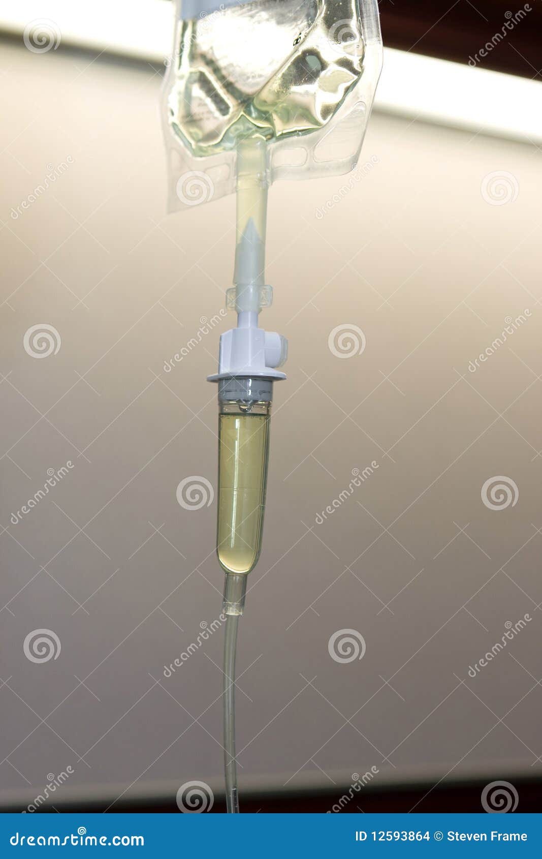 Intravenous Drip stock photo. Image of room, liquids - 12593864