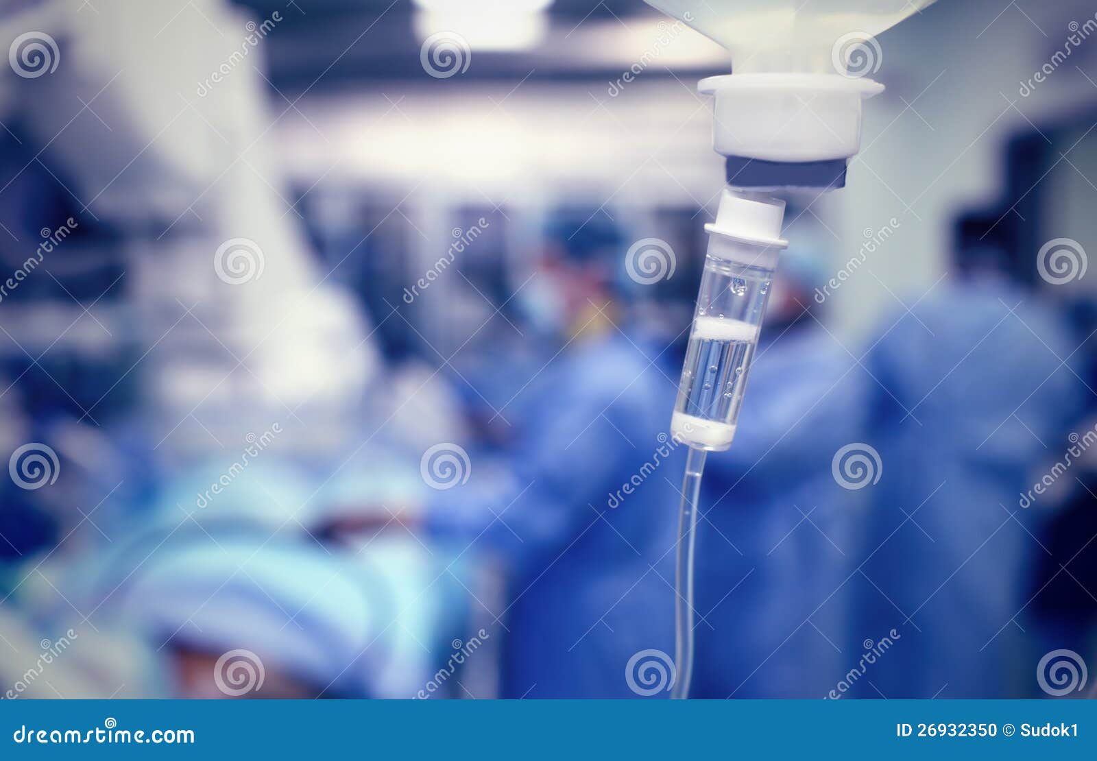 Intravenous fluids stock photo. Image of drugs, healthcare - 26932350