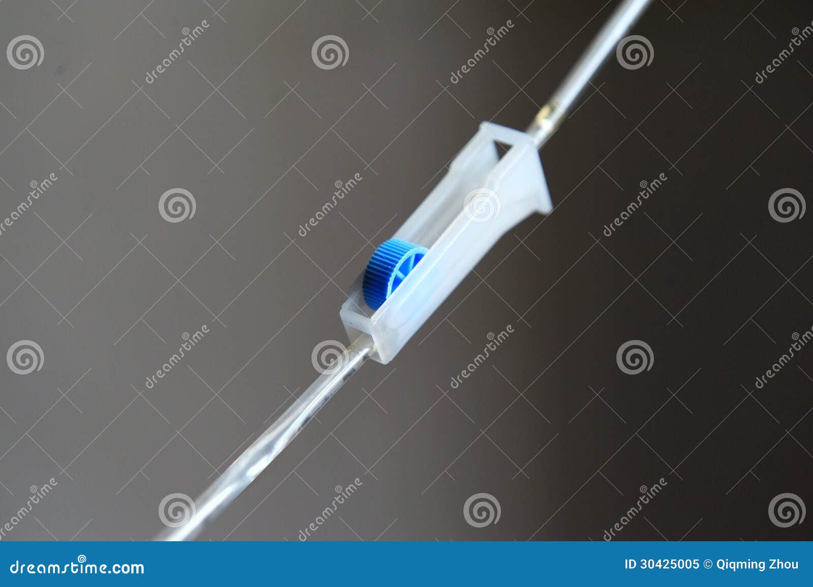 Intravenous Infusion of Switch Stock Image - Image of drug, fluid: 30425005