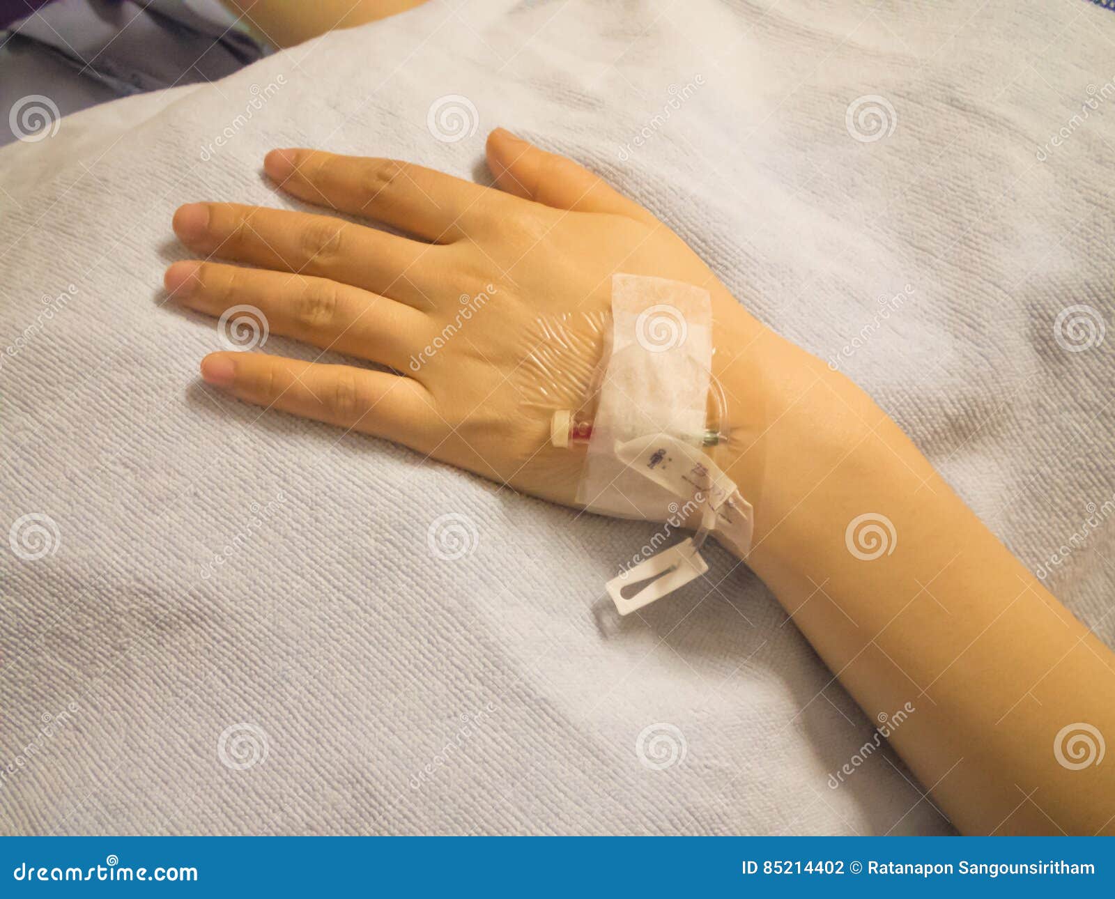 Intravenous Injection stock photo. Image of medicine - 85214402