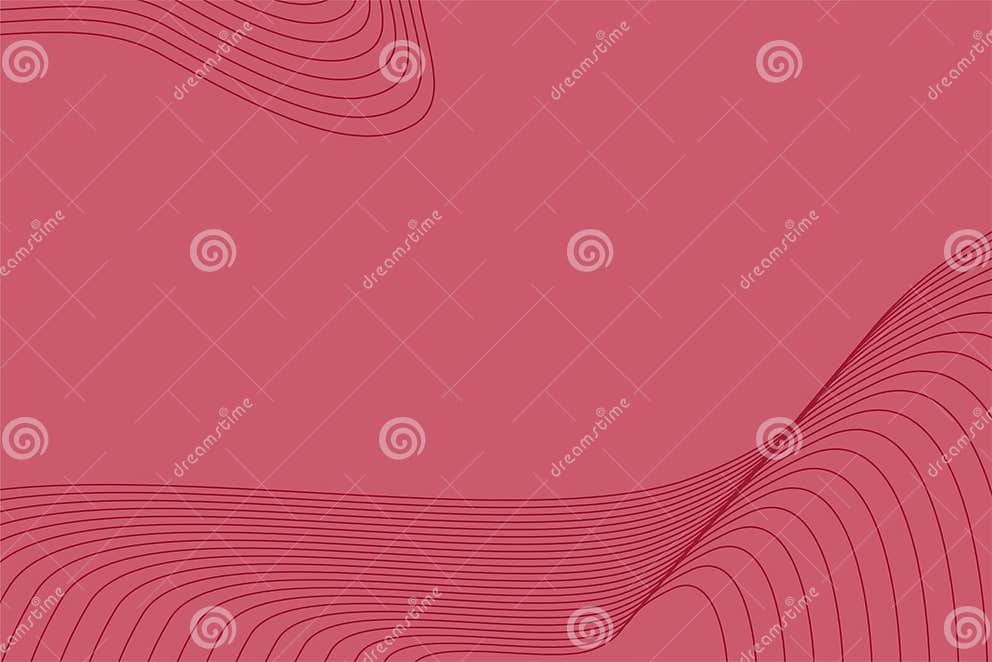 Intricate Abstract Line Pattern with Overlapping Strokes, Great for ...