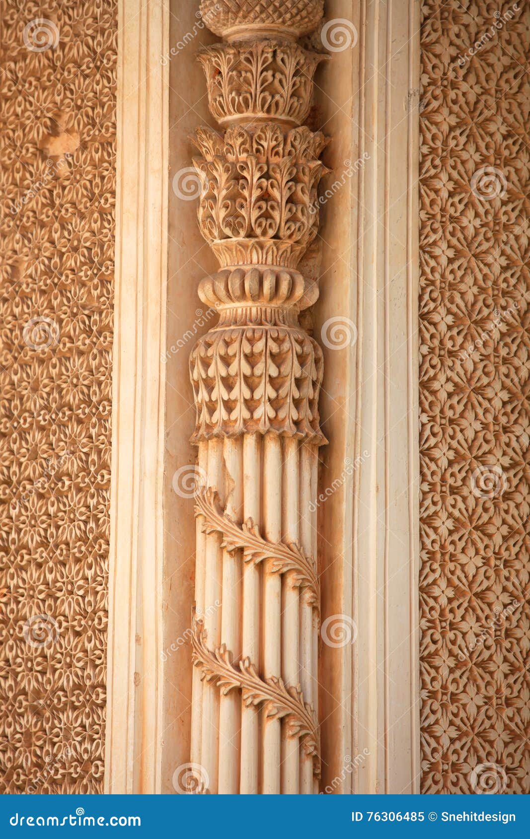 Intricate architecture stock image. Image of architecture - 76306485