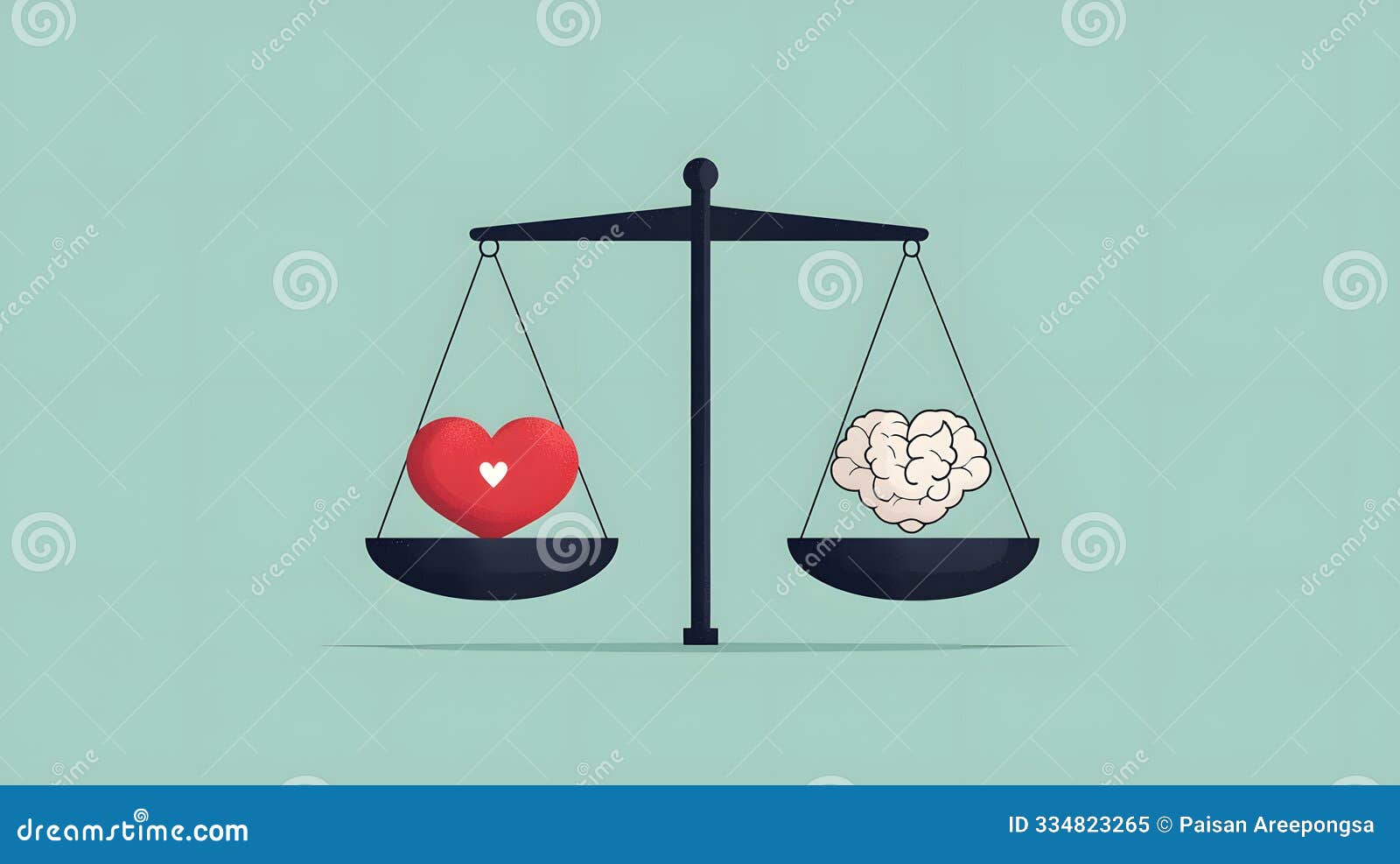 The Intricate Balance between Emotional Intelligence and Rational ...