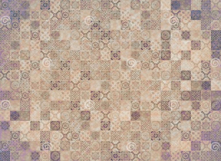 Intricate and Beautifully Designed Tiled Patterns for Various Design ...
