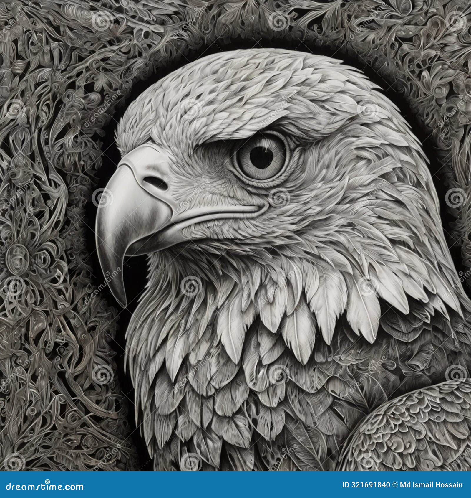 Tongan Animal Art Royalty-Free Stock Photography | CartoonDealer.com ...