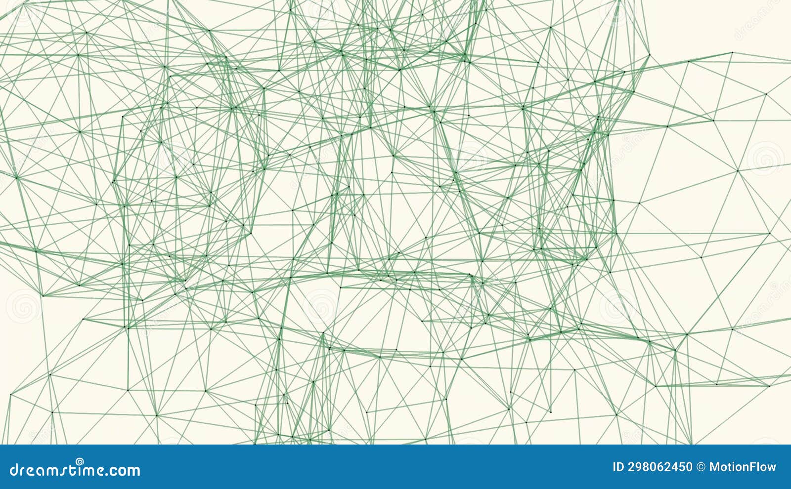 Intricate 3d Geometric Structure with Interconnected Lines and Shapes ...