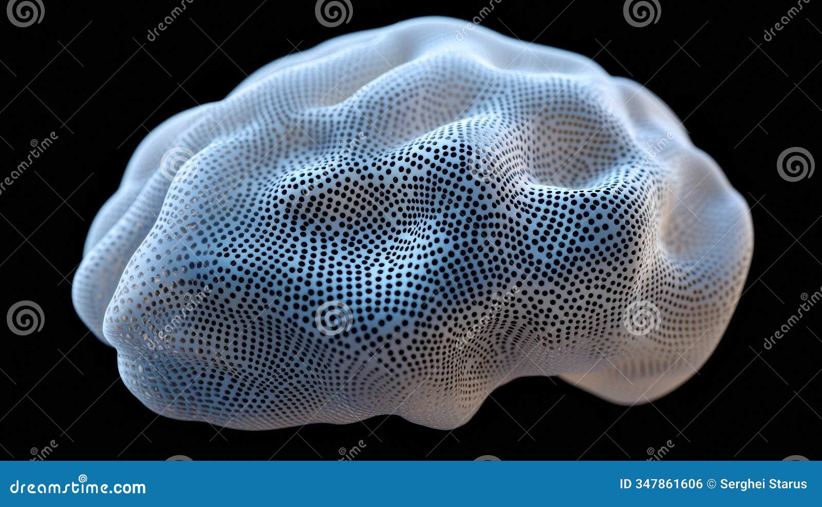 Brain Texture Stock Photo | CartoonDealer.com #758844