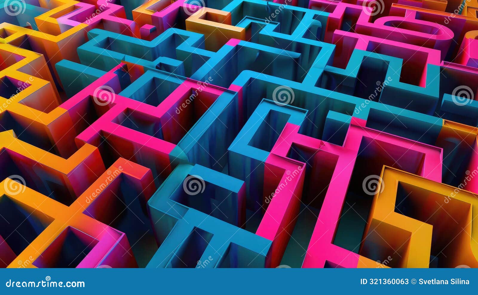 Definition Complex Like A Puzzle - Pictured As Word Definition On A ...