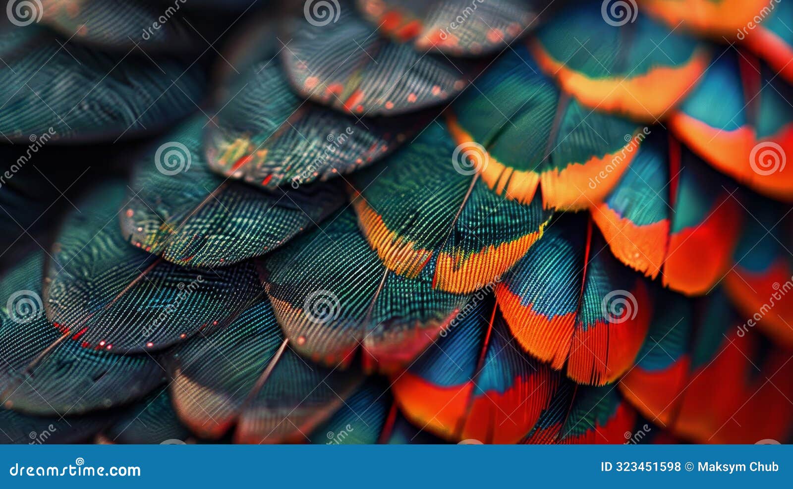 Vibrant Patterns And Symbols Decorate The Tablecloth Paying Homage To ...