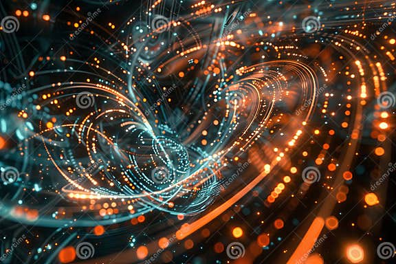 An Intricate and Dynamic Visualization of Big Data Processing ...