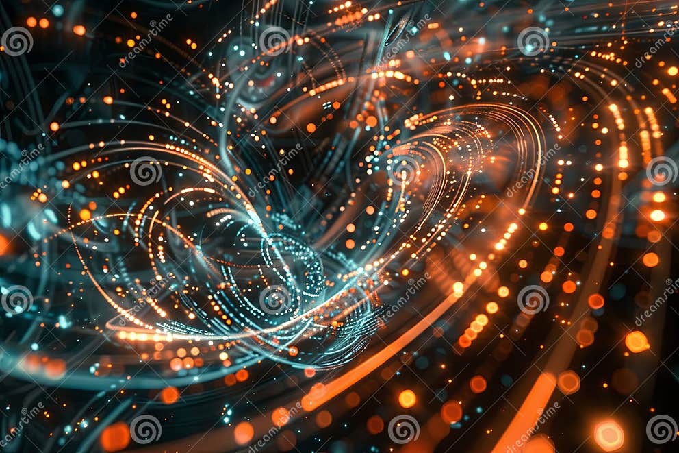 An Intricate and Dynamic Visualization of Big Data Processing ...