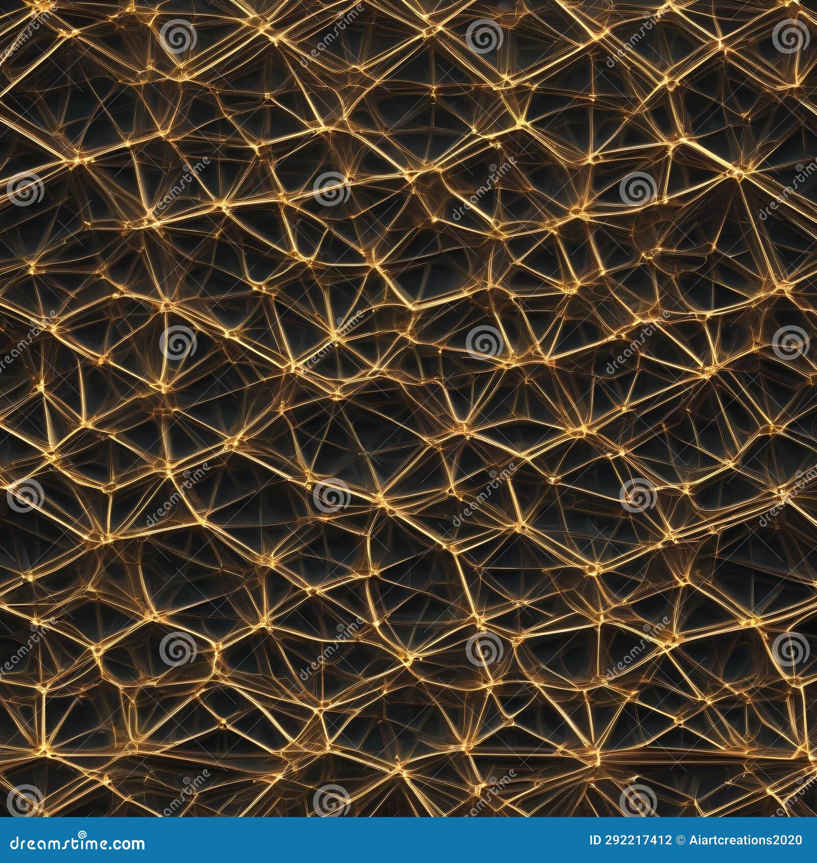 An Intricate Fractal Pattern Emerging from a Mathematical Equation on a ...