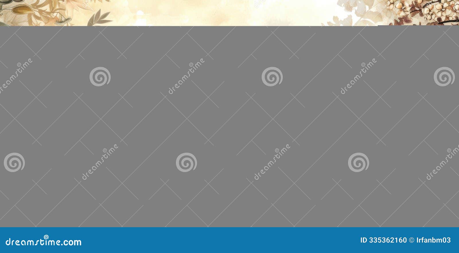 Intricate Geometric Patterns. Detailed Border Design with High ...