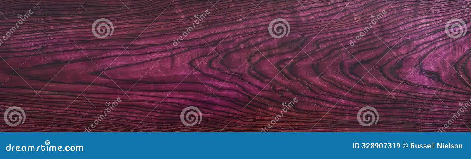 Deep Purpleheart Wood With Its Striking Purple Coloration And Unique ...