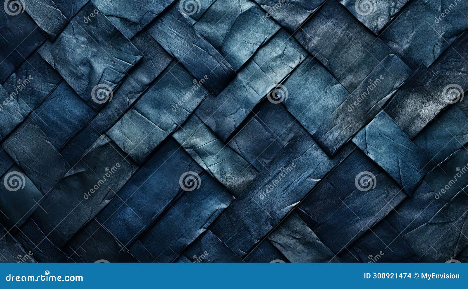 A Close Up of a Woven Surface Stock Illustration - Illustration of ...