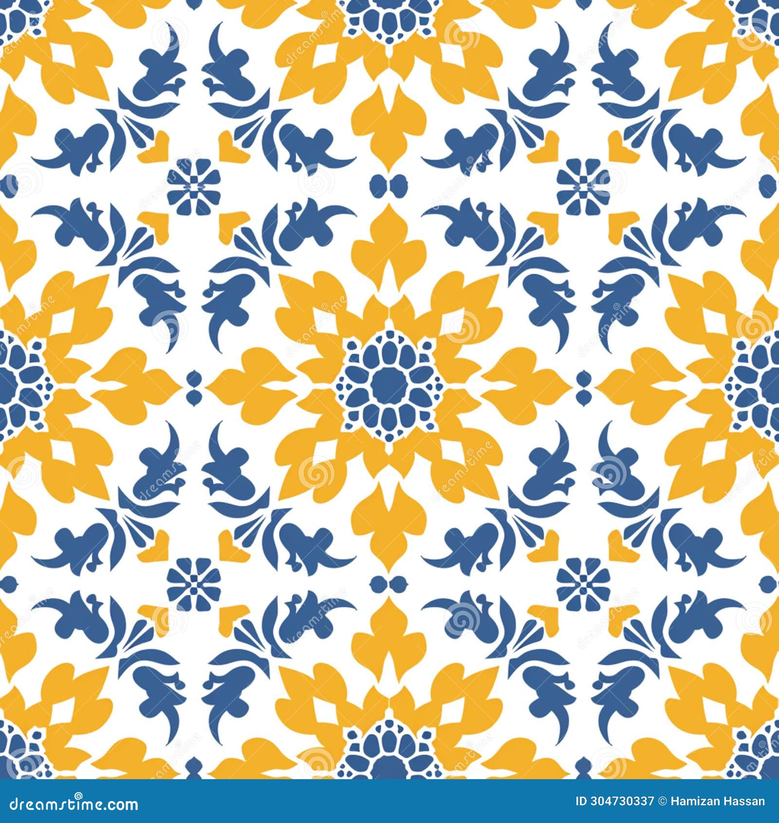 Intricate Islamic Patterns Shows Geometric Elegance, Intertwining Lines ...