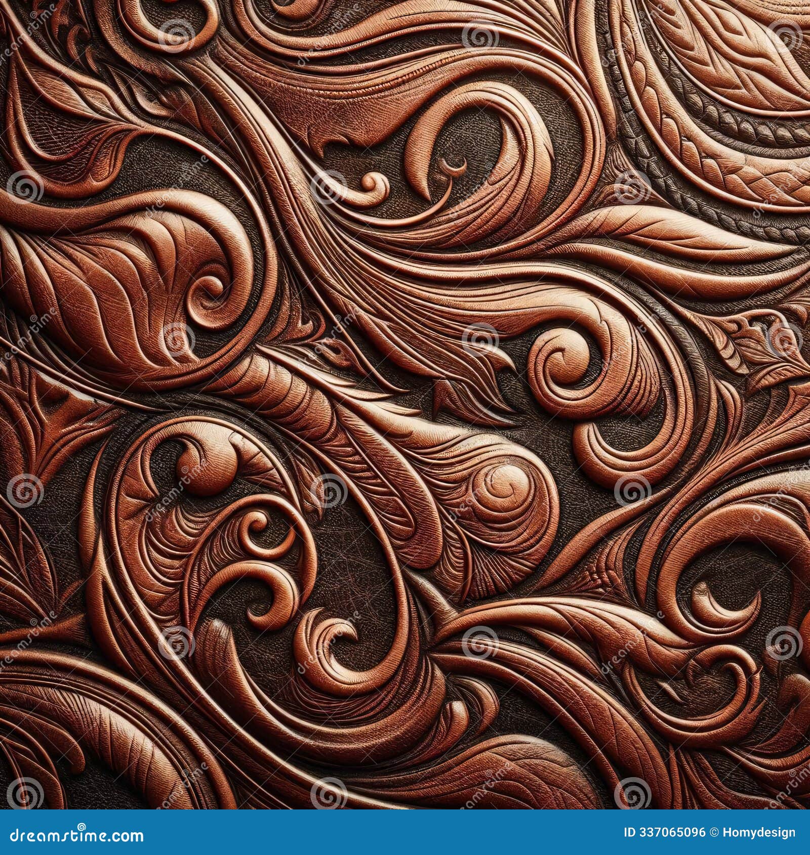 Deep And Rich Gradient Background Featuring Various Shades Of Blue And ...