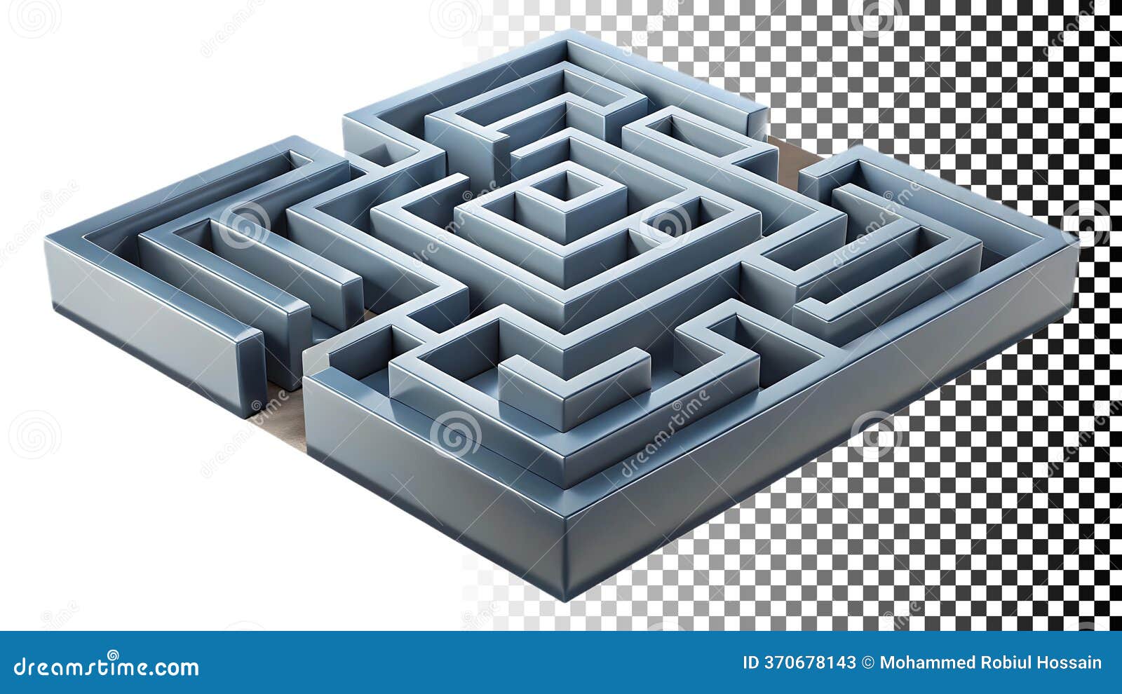 Transparent Labyrinth Background Template Vector Illustration ...