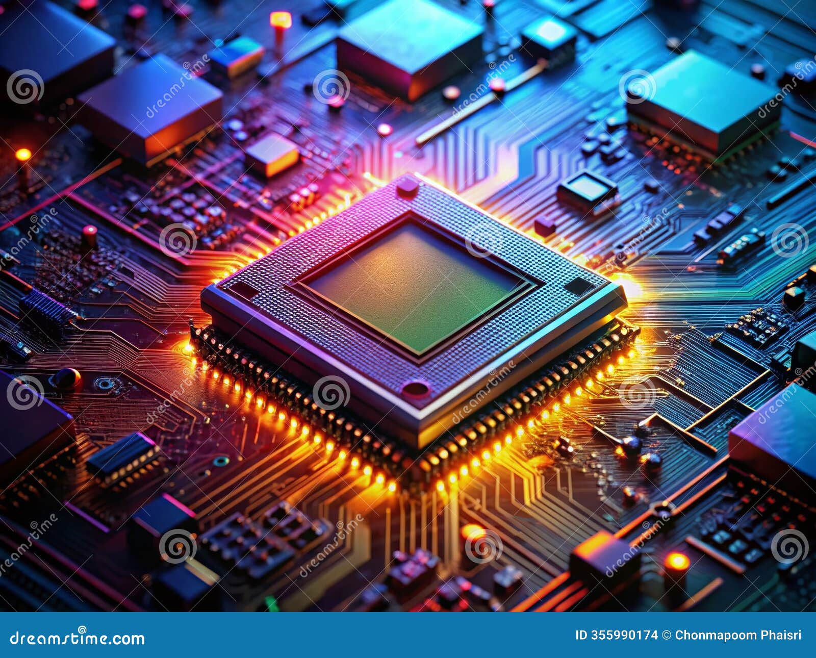 Miniaturization Cartoons, Illustrations & Vector Stock Images - 1103 ...