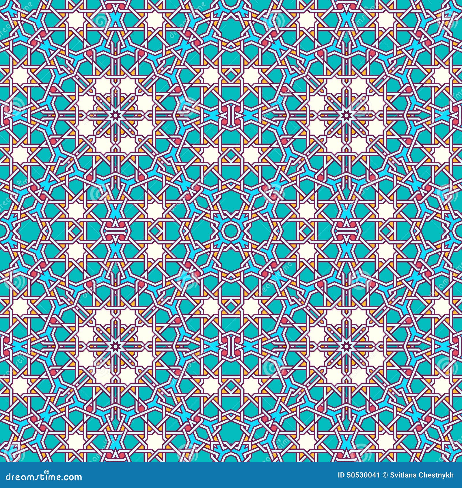 Eastern Pattern Seamless Stock Illustrations – 60,016 Eastern Pattern ...