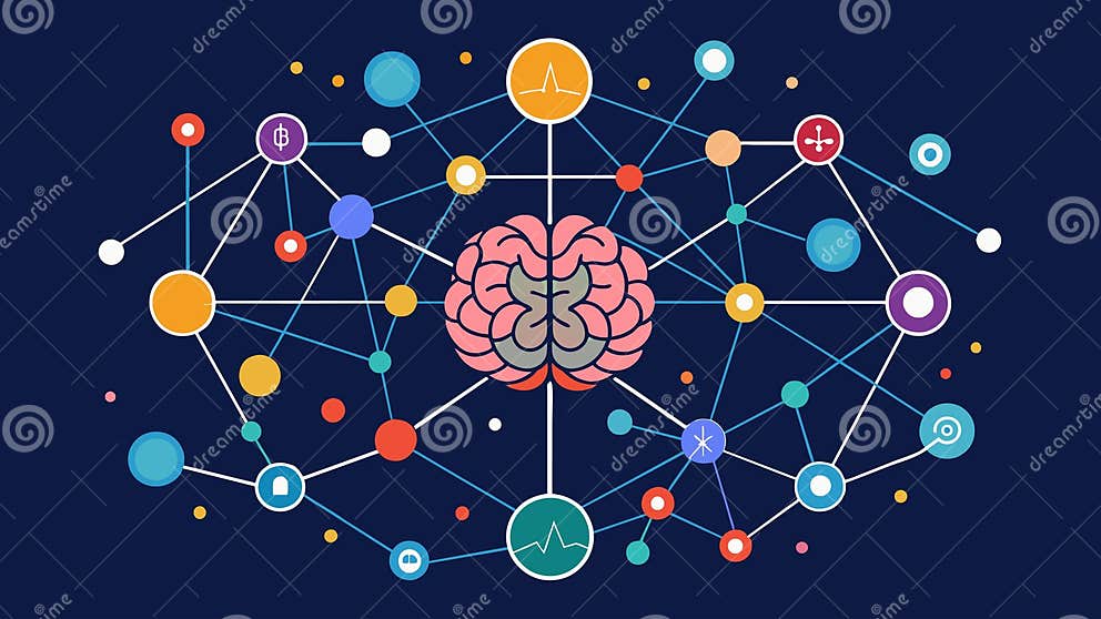 The Intricate Network of the Digital Brain Was a Marvel of Technology ...