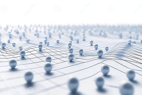 Intricate Neural Network Architecture Visualizing Complex Algorithm ... Intricate Neural Network Architecture Visualizing Complex Algorithm ...