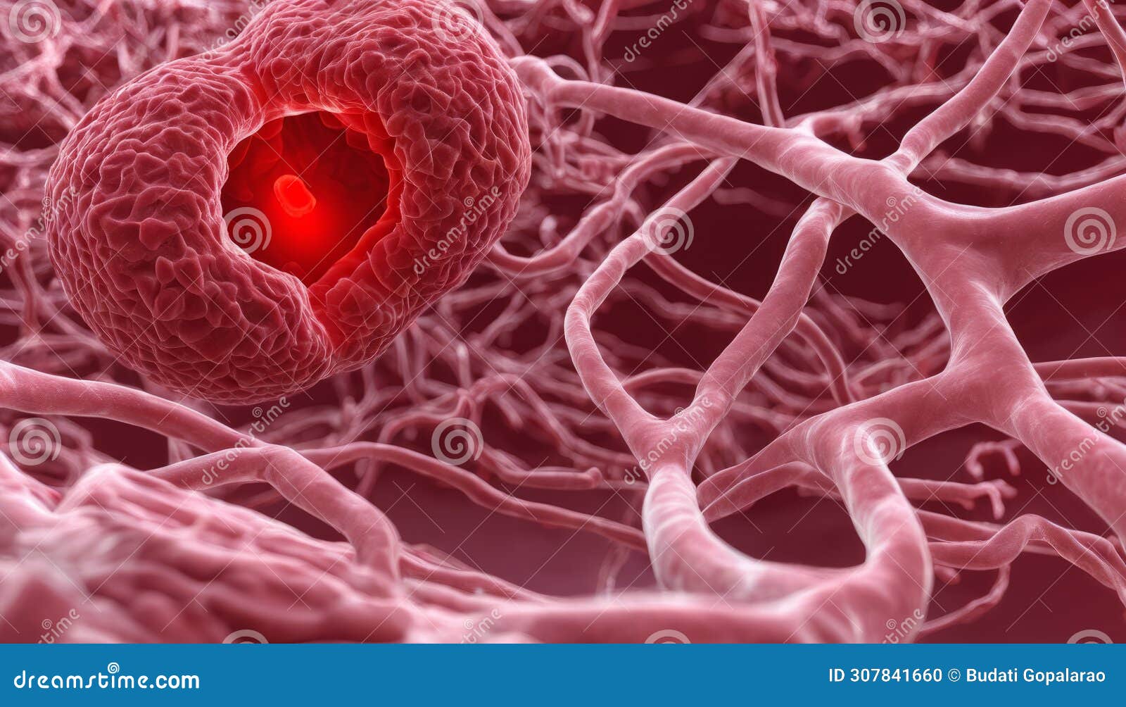 Intricate Neural Network, a Marvel of Nature S Design Stock ...