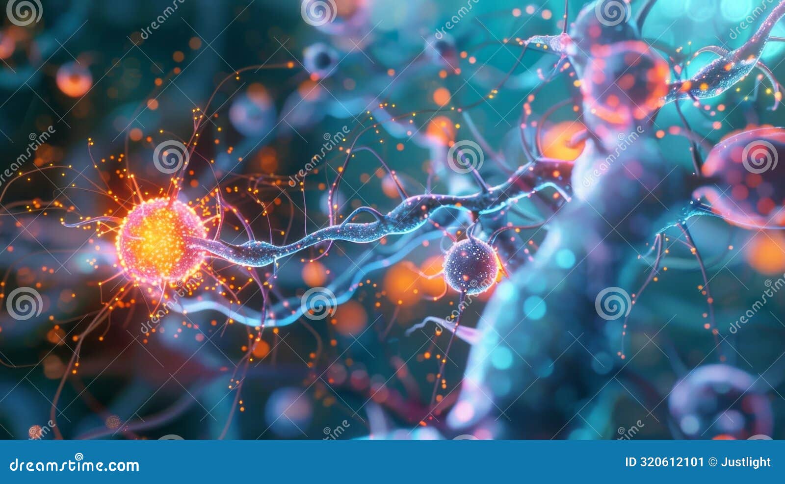 The Intricate Pathway of Nuclear Localization Signals Connecting the ...