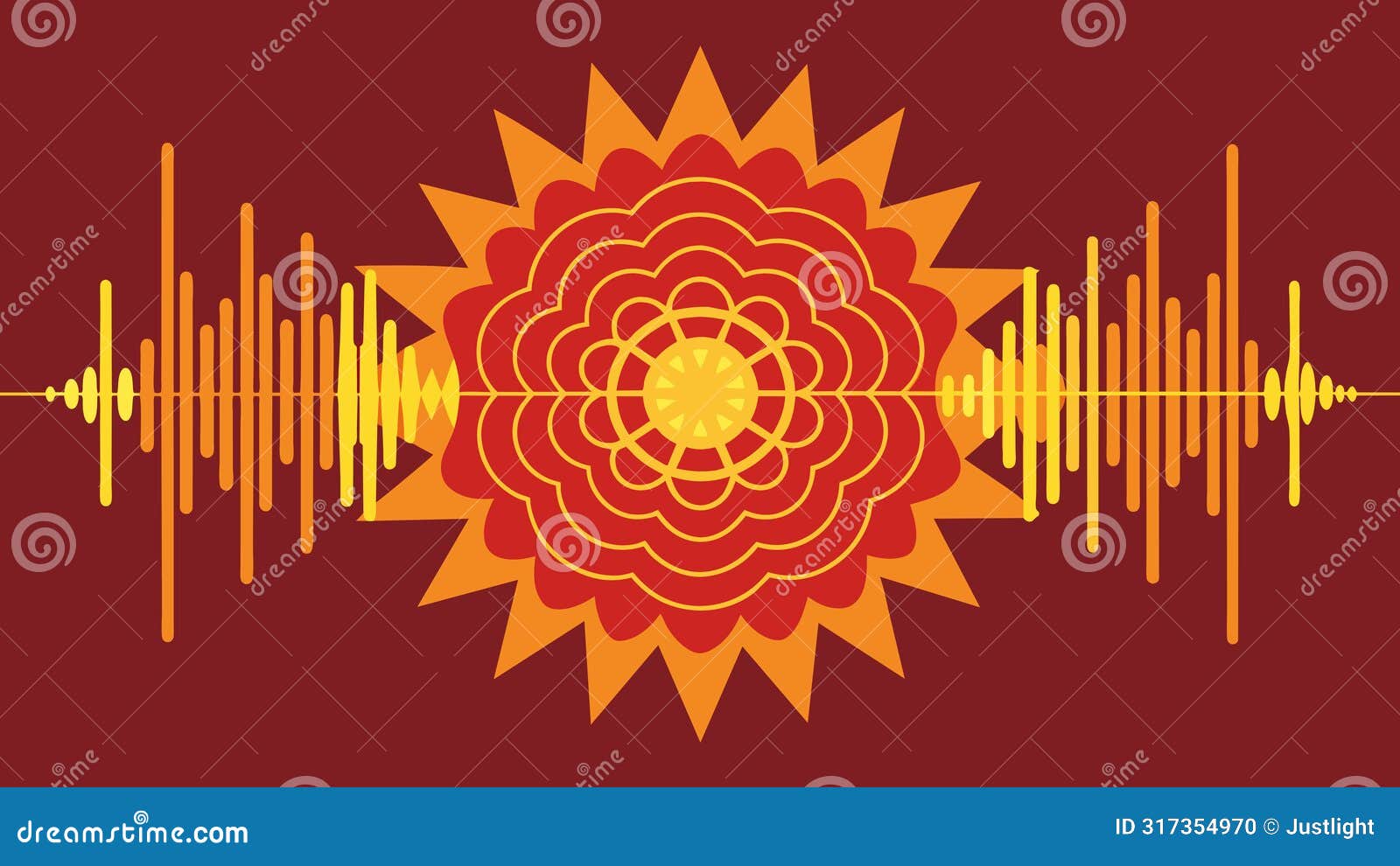 Create A Cohesive Color Palette Featuring Various Shad Ai Generated ...